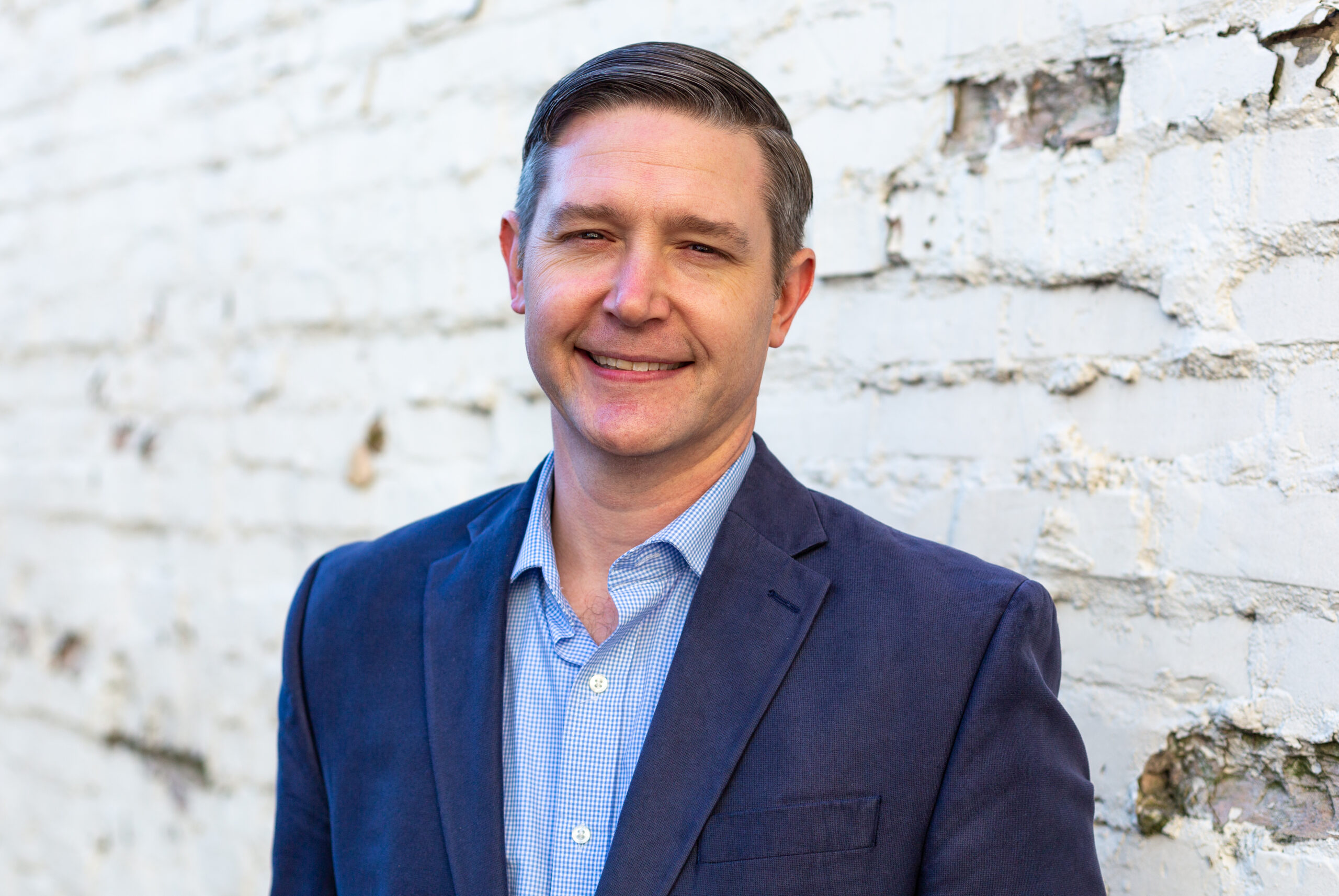 Will Hendrick - NC Conservation Network