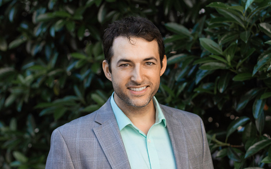 Brian Powell - NC Conservation Network