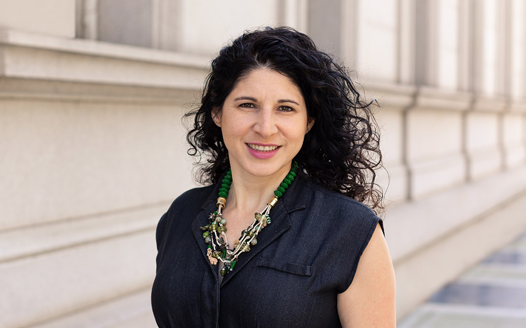 Mindy Hiteshue - NC Conservation Network