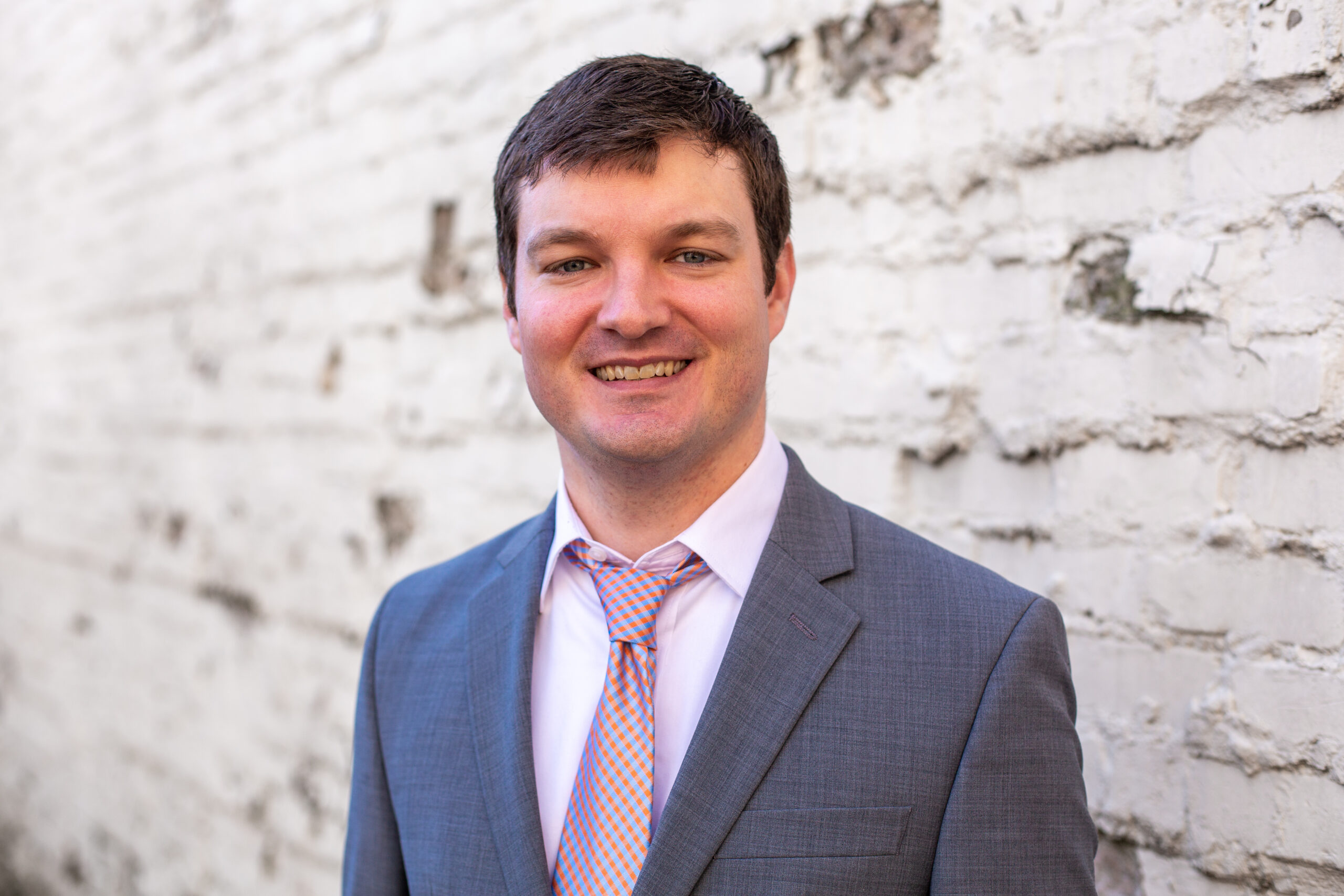 Grady O'Brien - NC Conservation Network