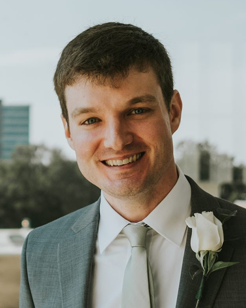 Grady O'Brien - NC Conservation Network