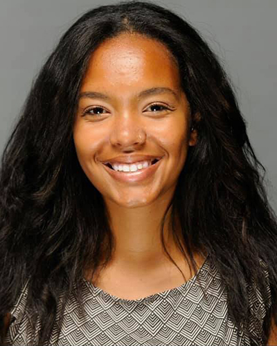 Daisha Williams - NC Conservation Network