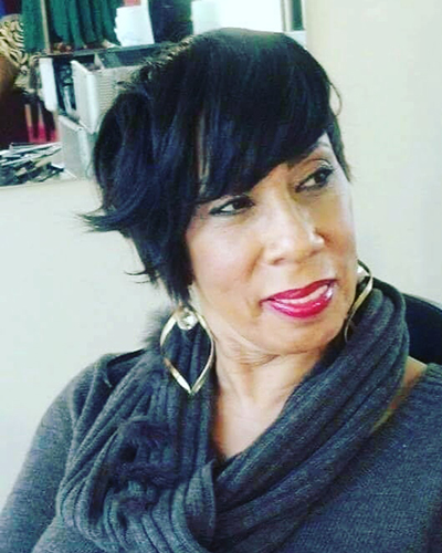 Olivia Simons - NC Conservation Network