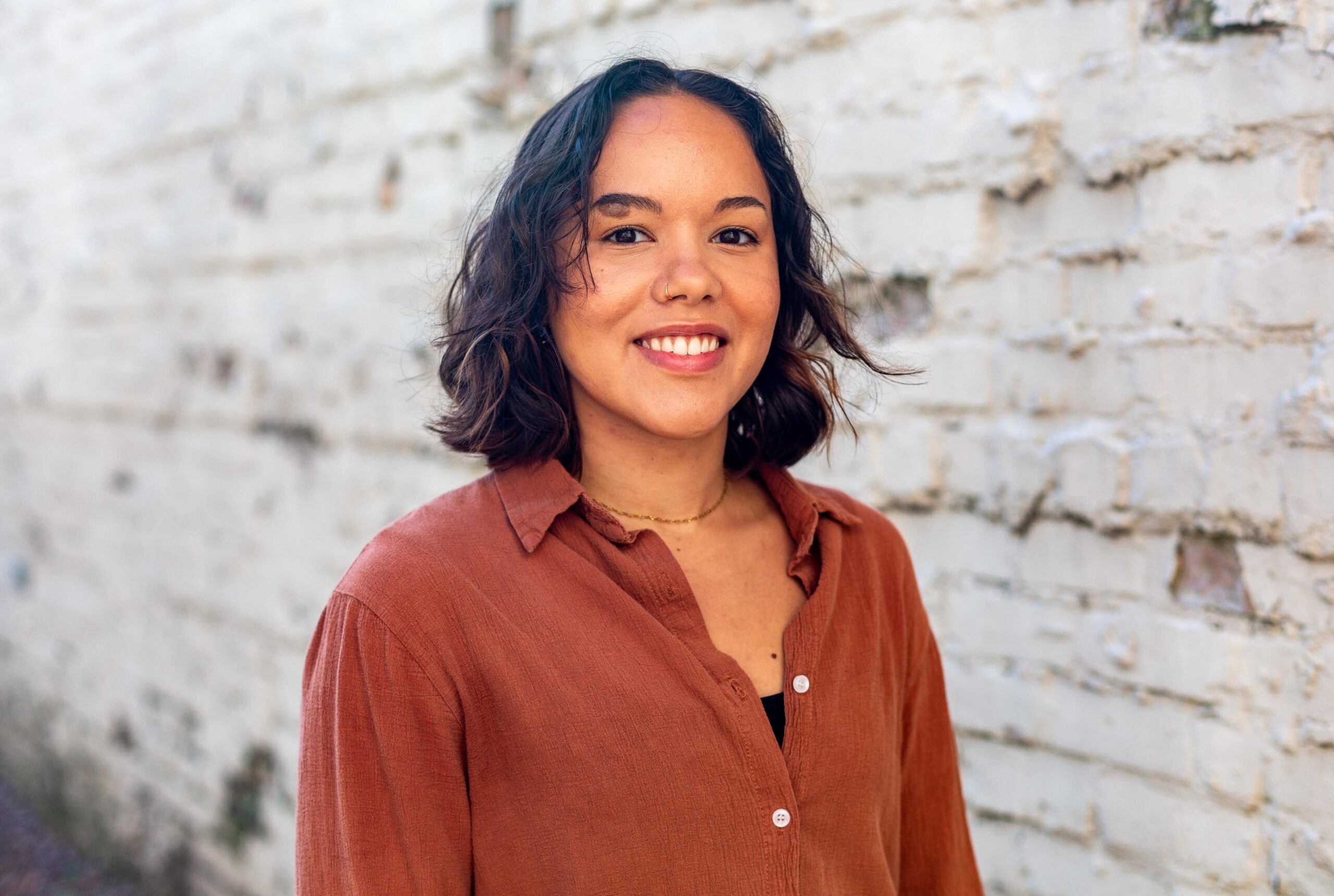 Christine Diaz - NC Conservation Network