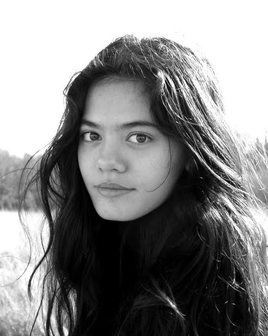 Sofie Crump - NC Conservation Network