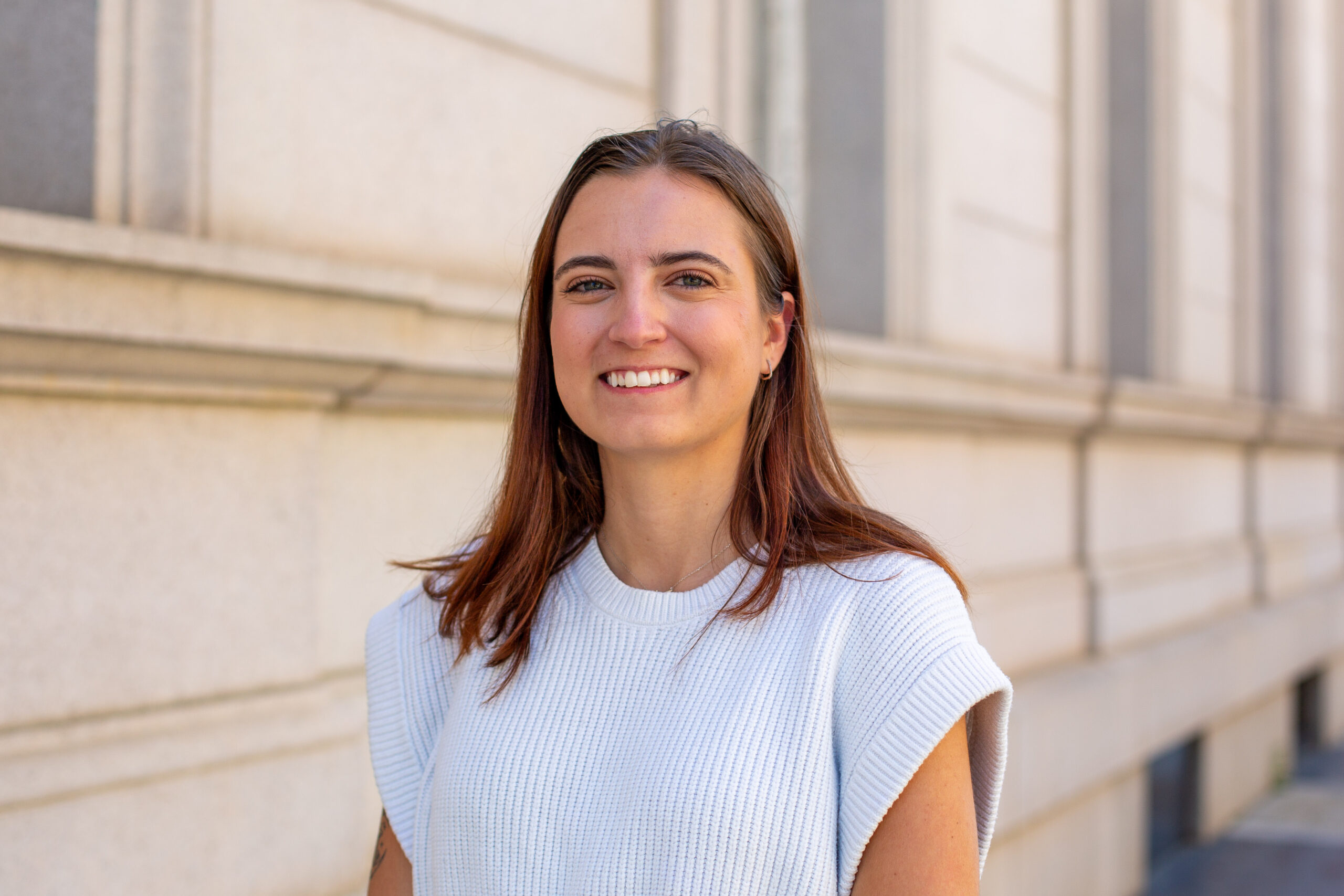 Kristen Rhodes - NC Conservation Network