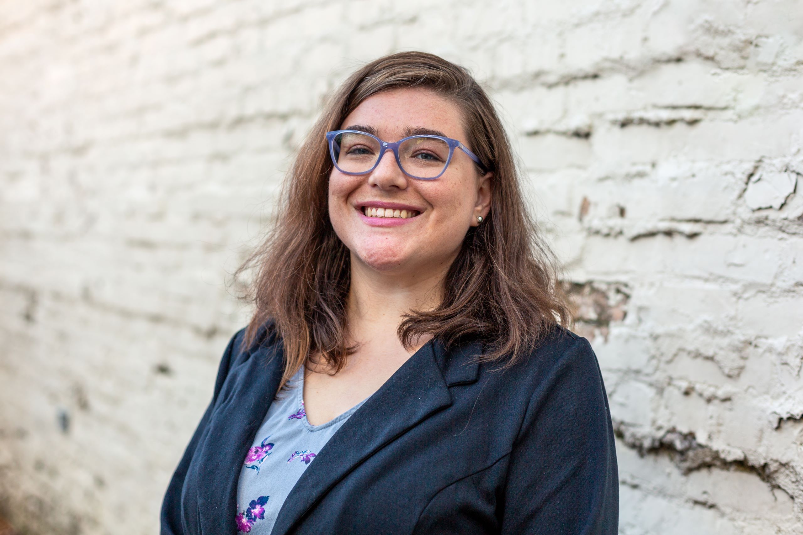 Grace Fuchs - NC Conservation Network