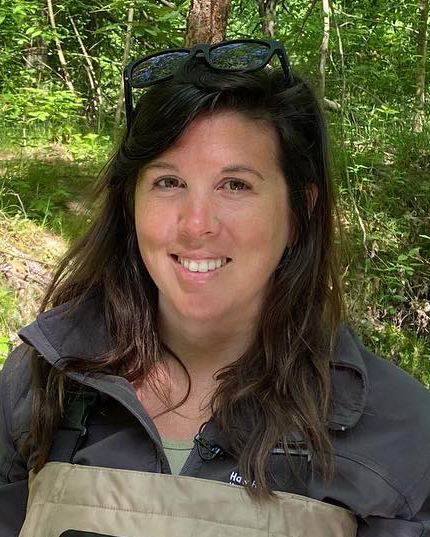 Emily Sutton - NC Conservation Network