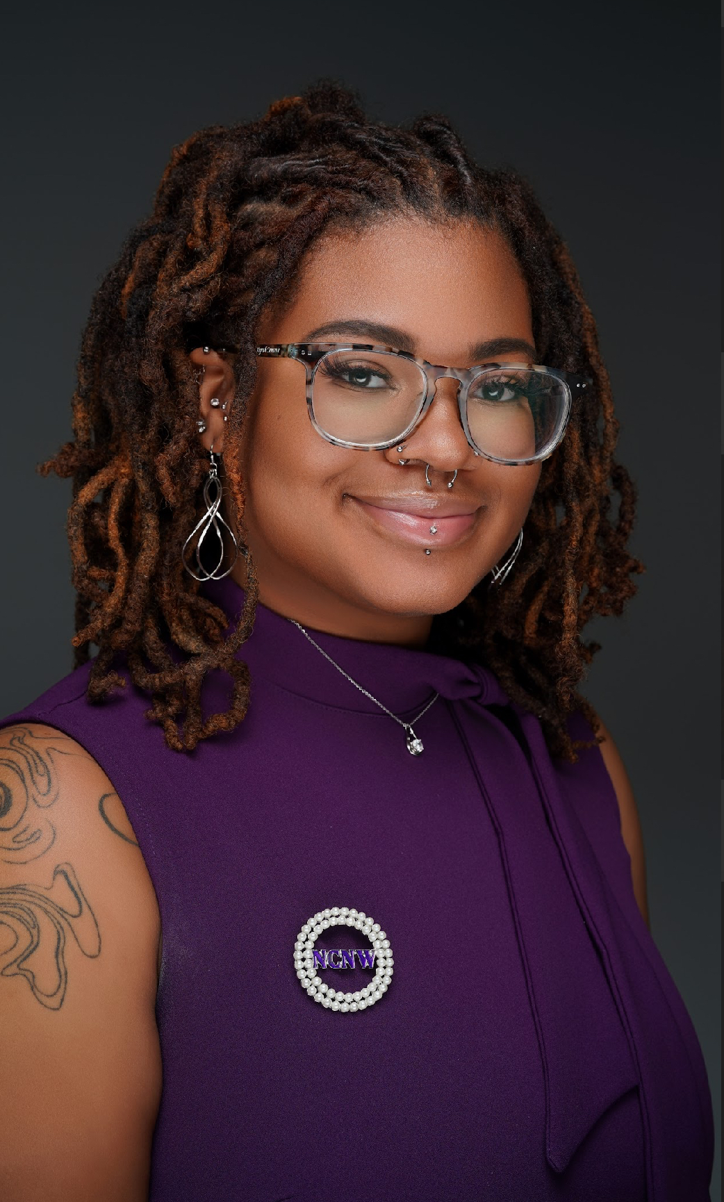 Kyrah Martin - NC Conservation Network