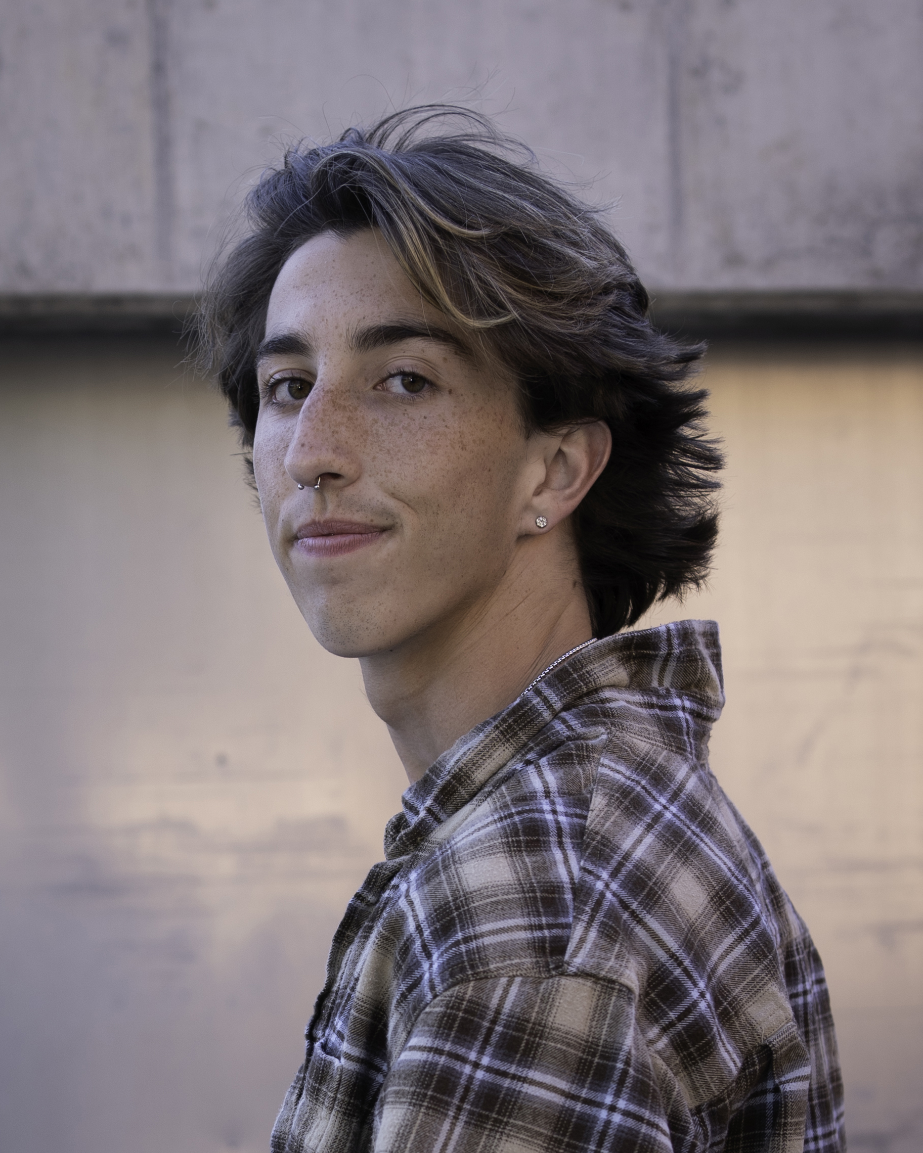 Tyler Raines - NC Conservation Network