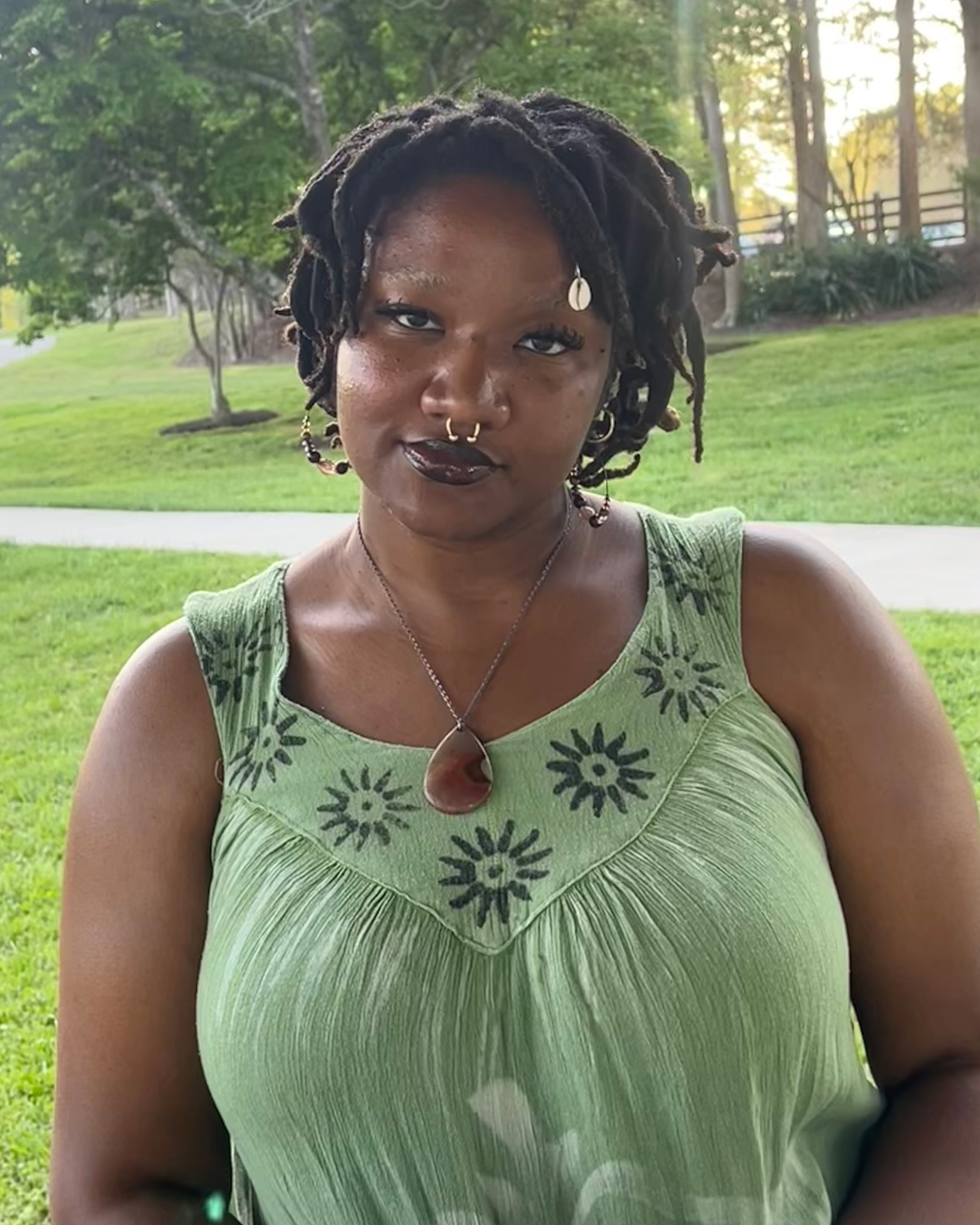 Nikkira McCall - NC Conservation Network