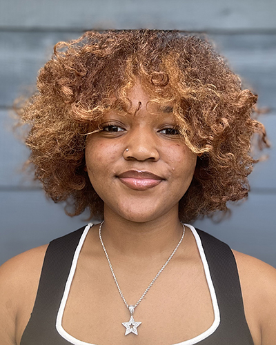 Jayla Rai-Thompson - NC Conservation Network