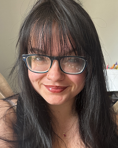 Lily Powell - NC Conservation Network