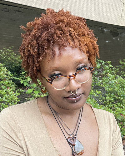 Nikkira McCall - NC Conservation Network