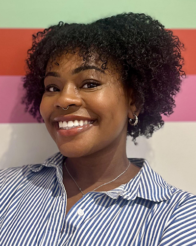 Taleah Pompey - NC Conservation Network