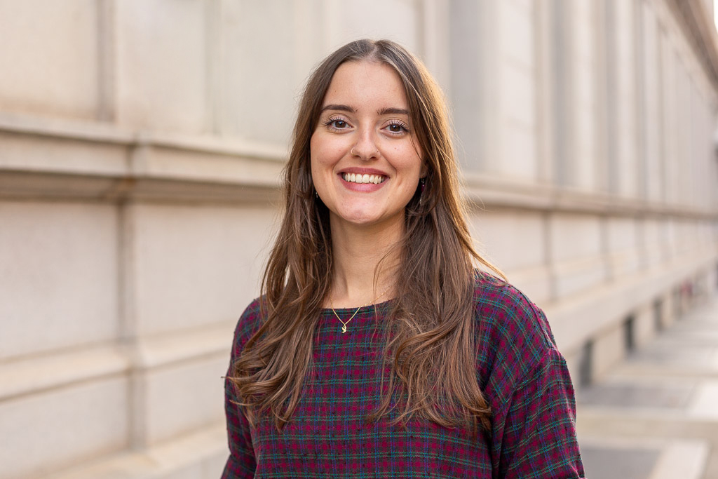 Hannah Cullen - NC Conservation Network