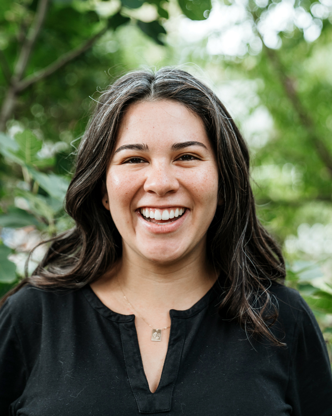 Jessica Mendez Rowe - NC Conservation Network