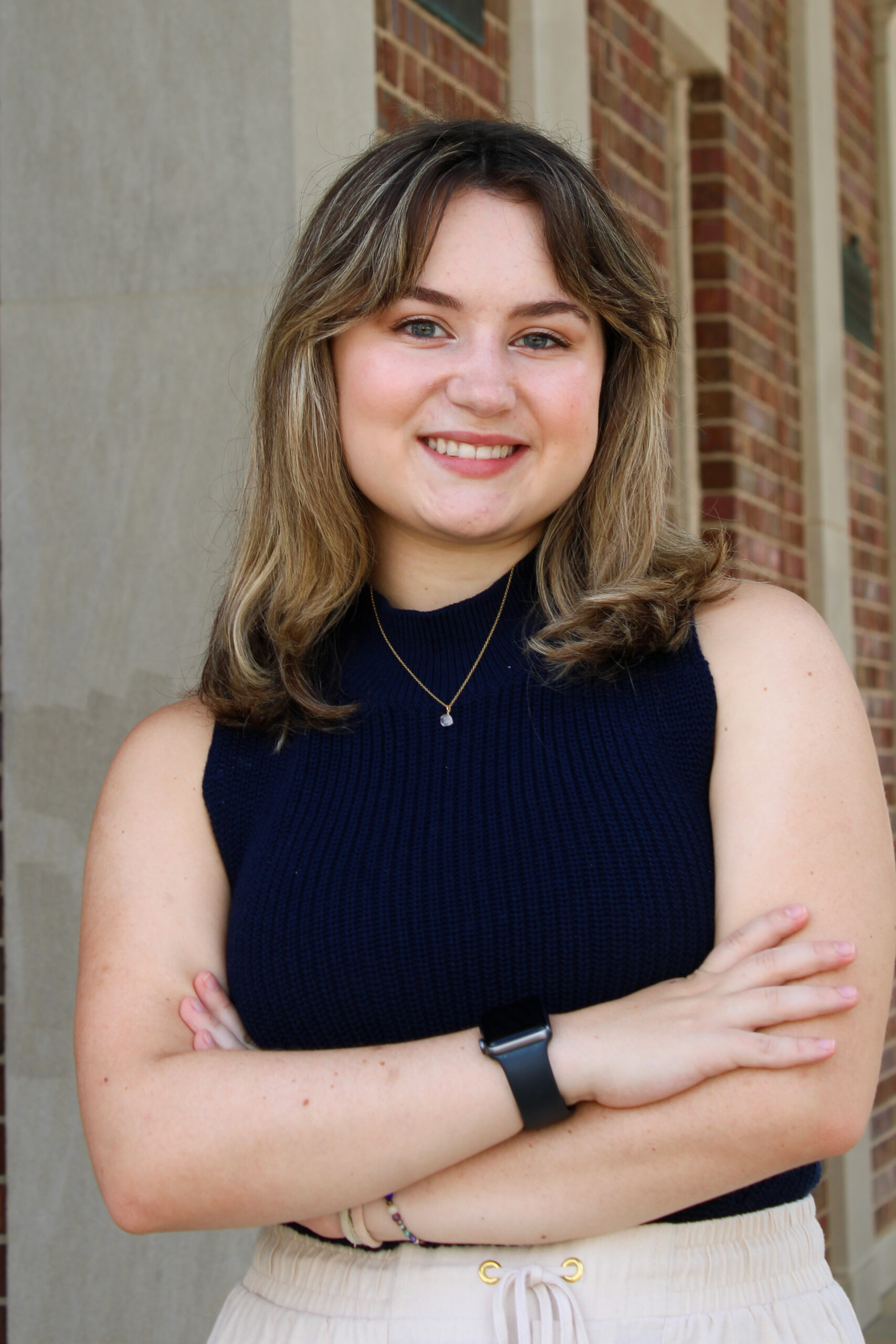 Abby Coursey - NC Conservation Network
