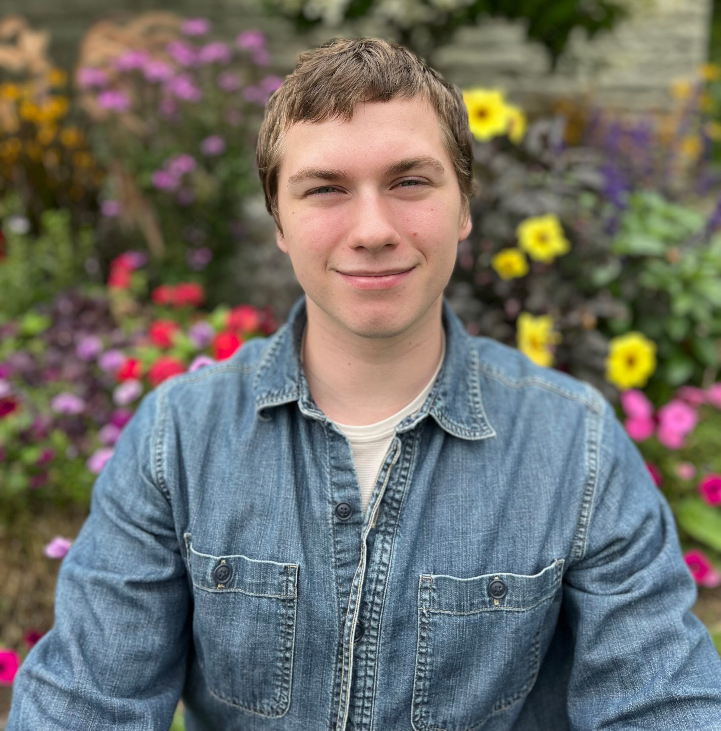 Eden Vigus - NC Conservation Network