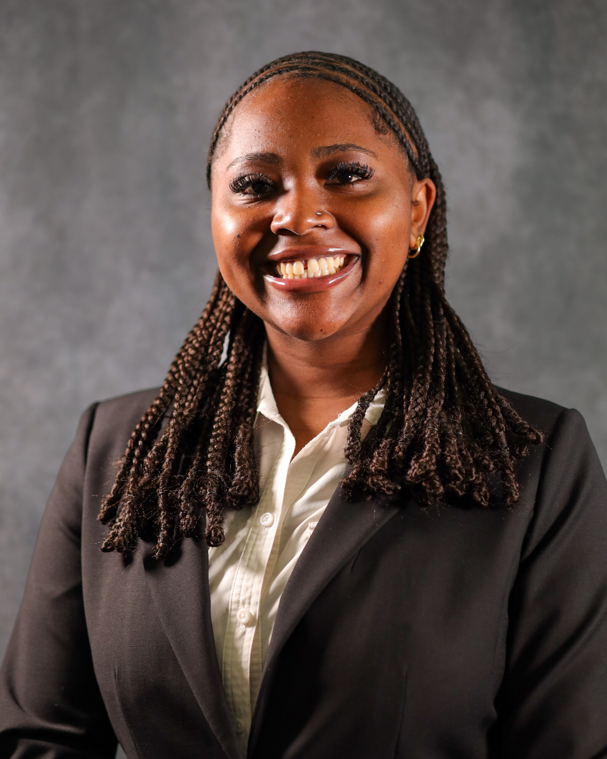 Janiah Gray - NC Conservation Network