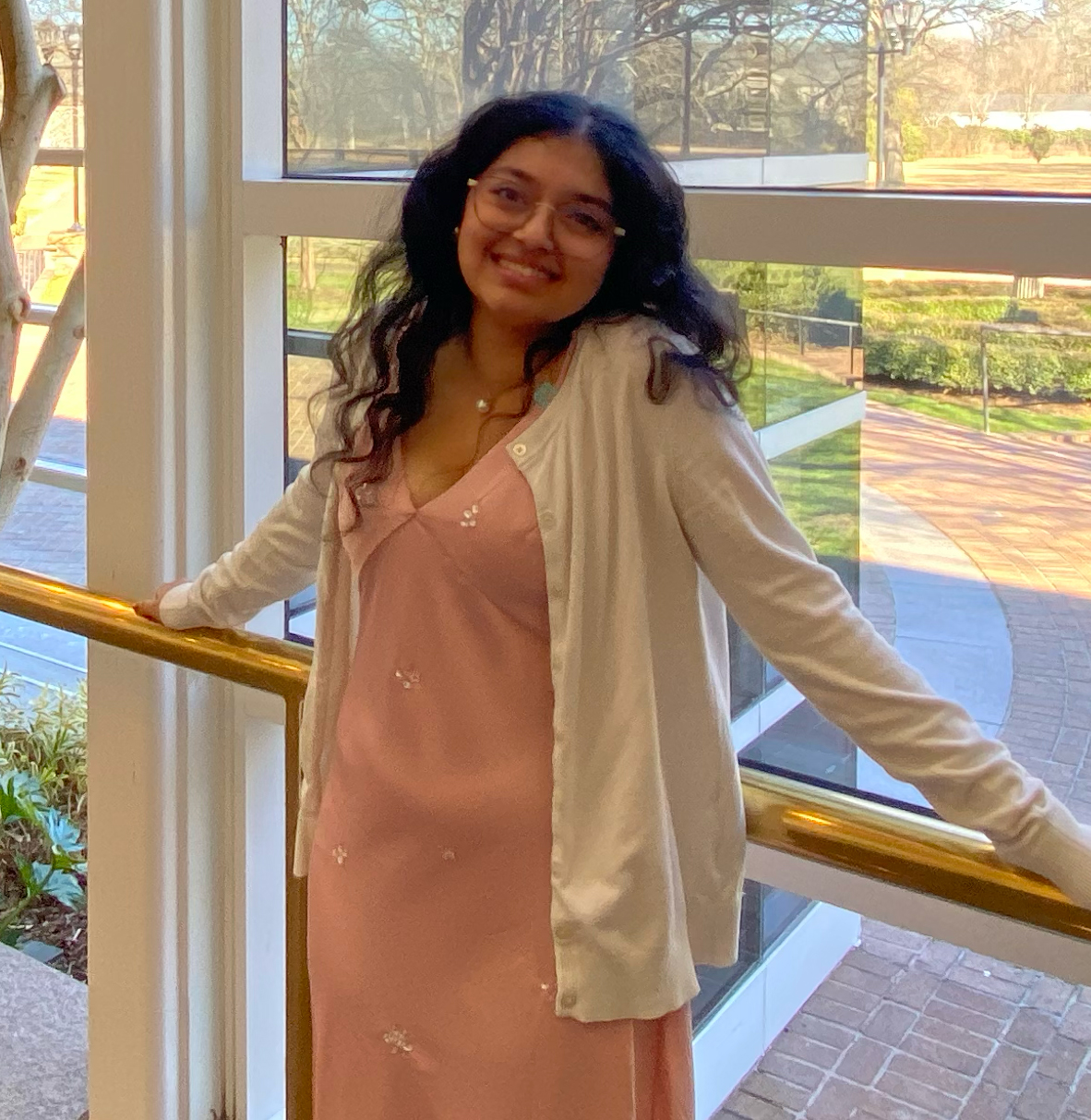 Neha Panajkar - NC Conservation Network