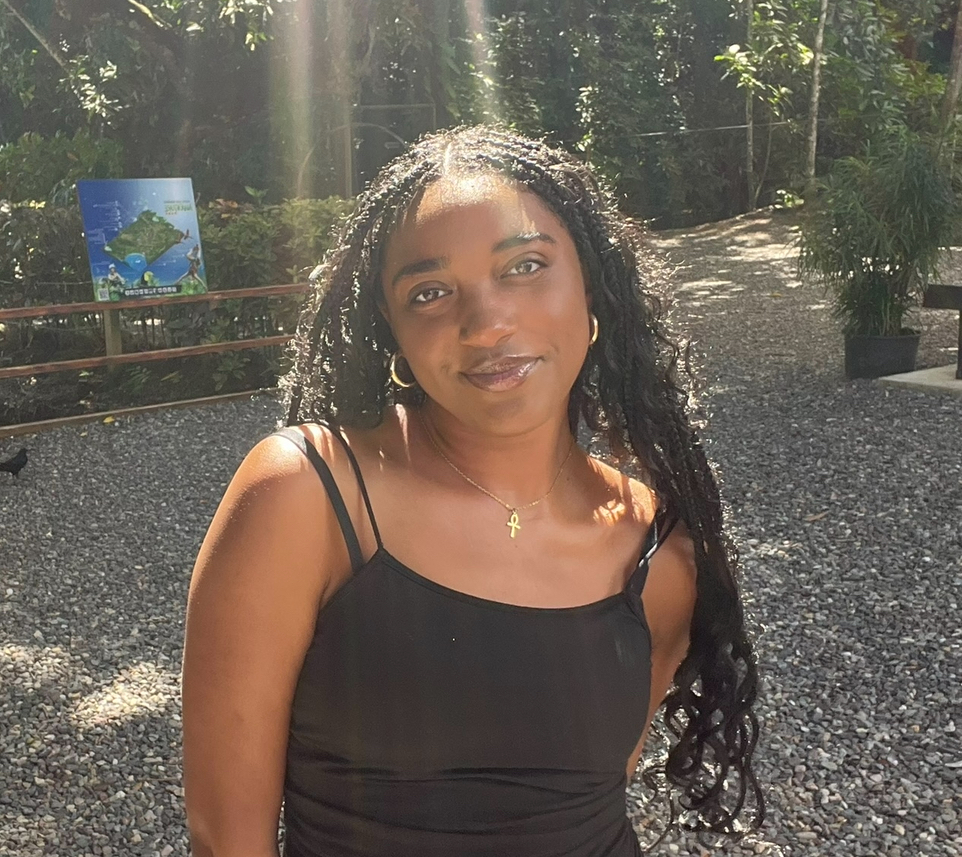 Jayde Boler - NC Conservation Network