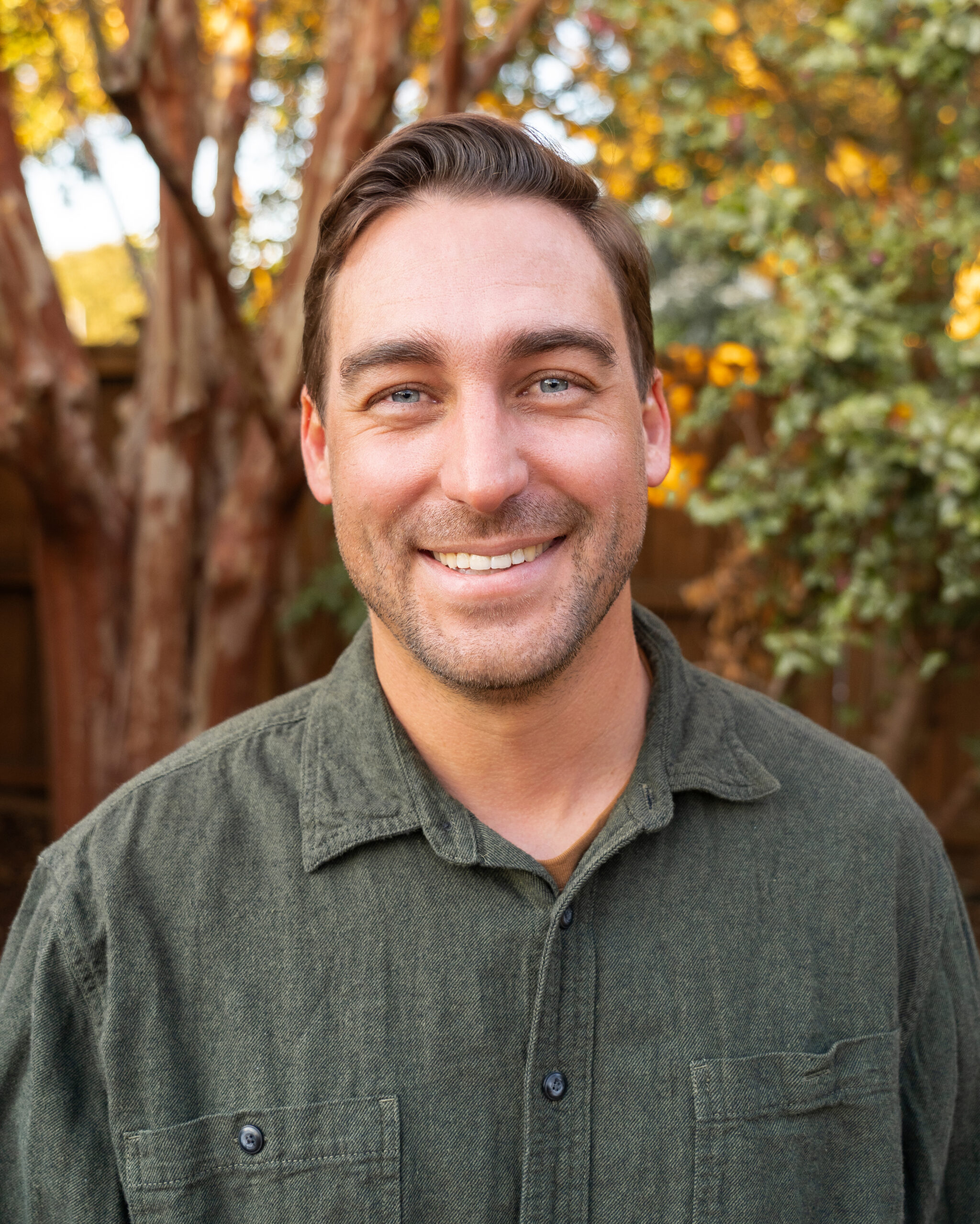 Rob Clark - NC Conservation Network